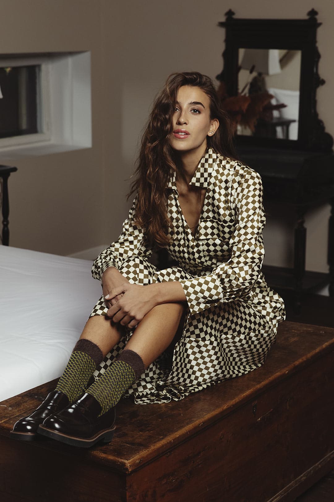 Ciocca Official Store - Calze & Abbigliamento dal 1912