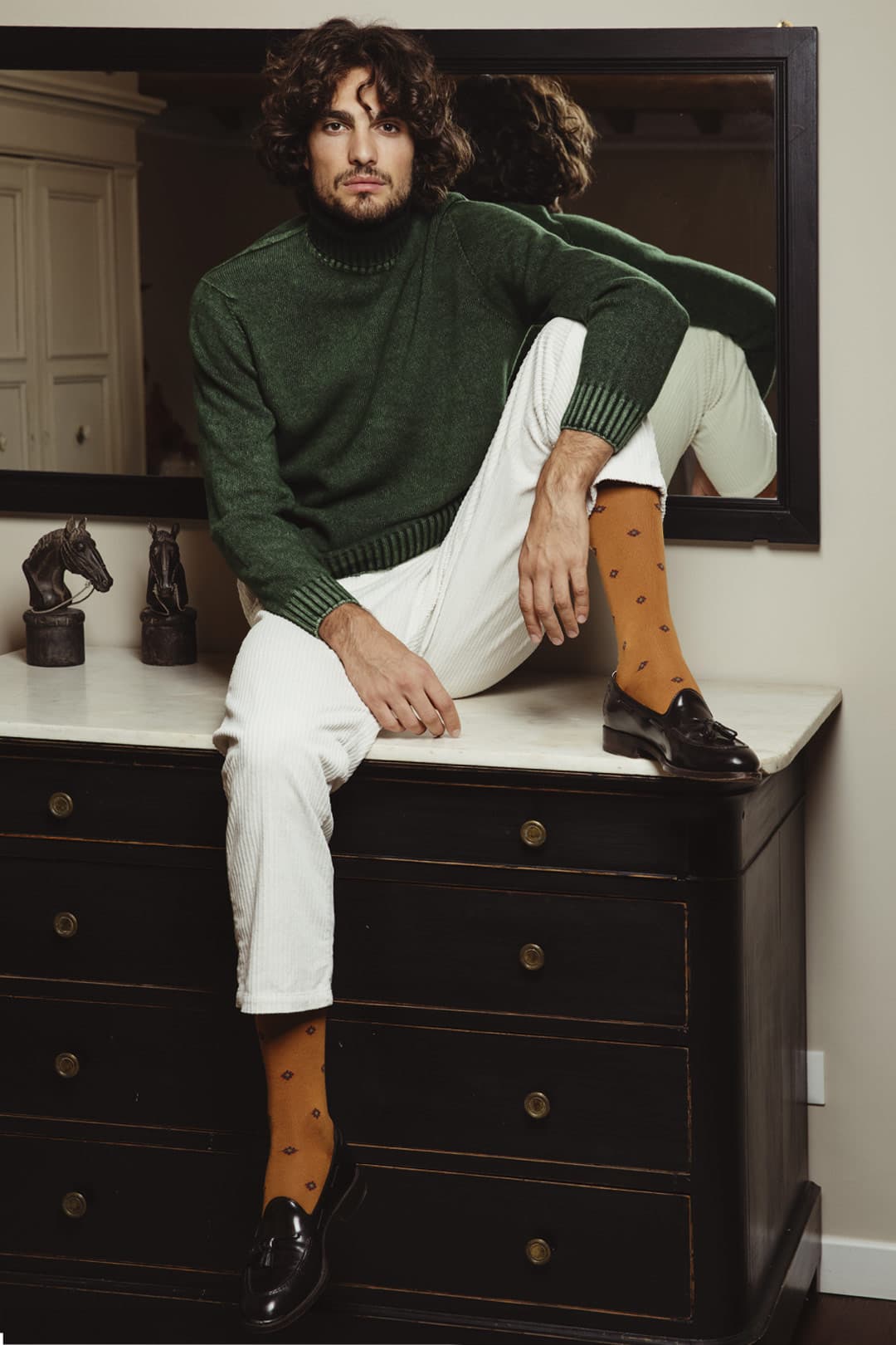 Ciocca Official Store - Calze & Abbigliamento dal 1912